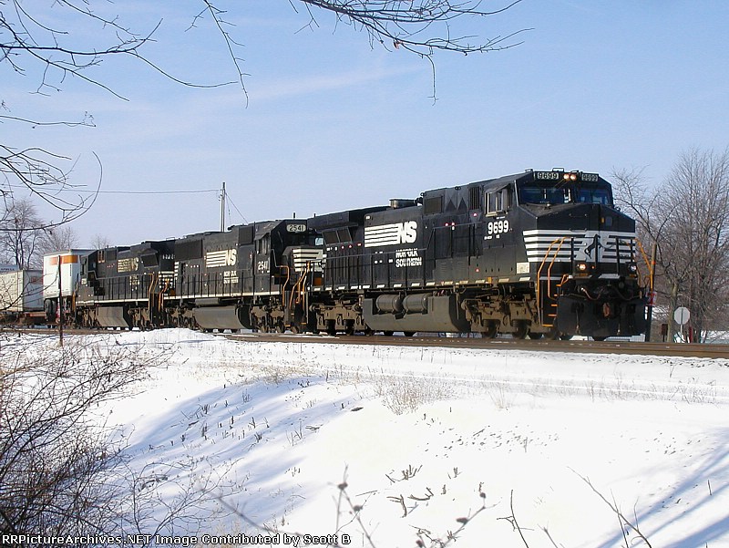 NS 9699 20A 12:25 pm